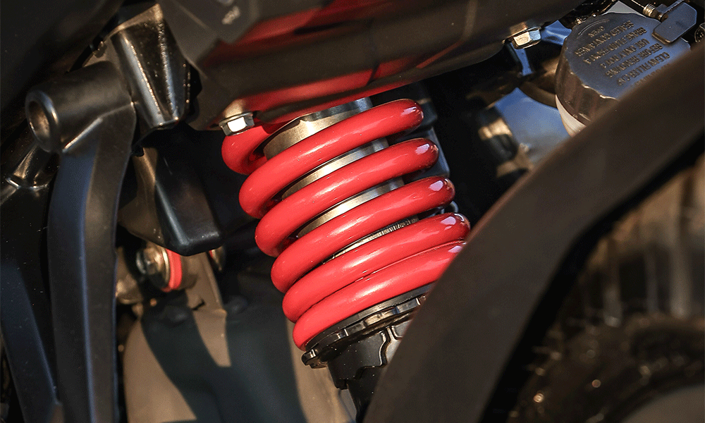 Nova Dominar 200 - Bajaj do Brasil