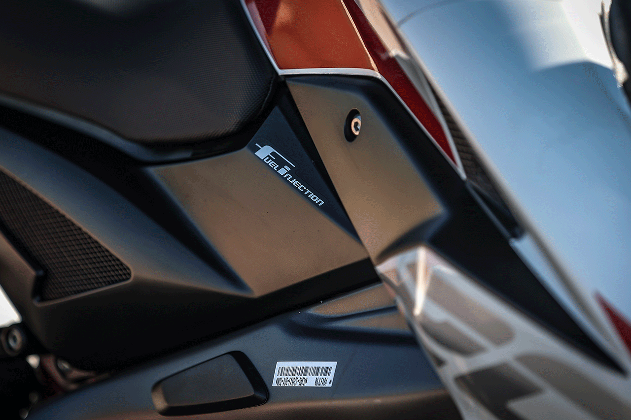 Nova Dominar 200 - Bajaj do Brasil